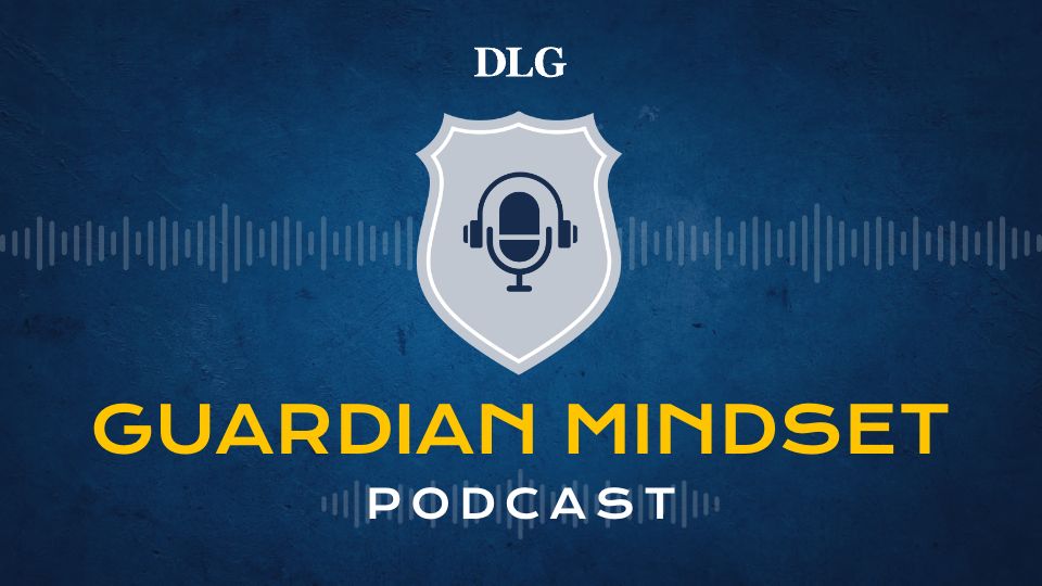 Guardian Mindset Podcast: Managing Public Protests with Spencer Fomby ...